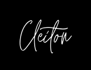 Portfólio de Cleiton